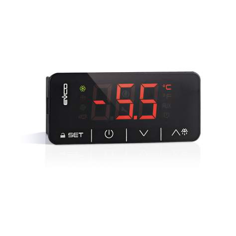 EVCO EV3X21 DİJİTAL TERMOSTAT