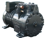 RefComp SP-2-H-090E 9 HP